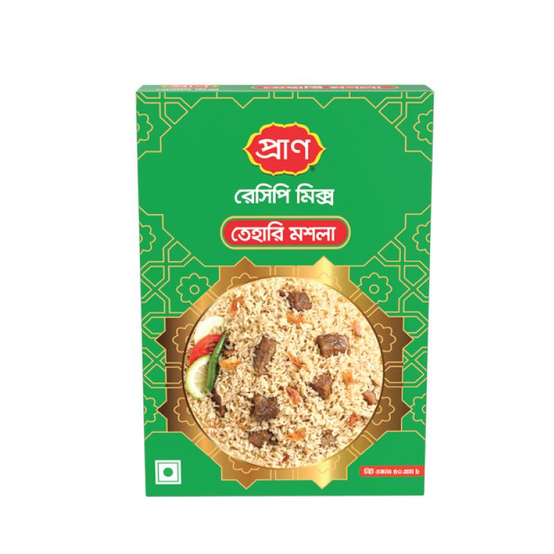 Buy tehari-mix-45gm-34315 Online at Best Price