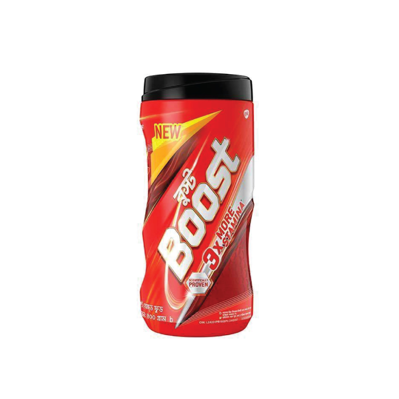 Buy boost-jar-400gm online at Best Price