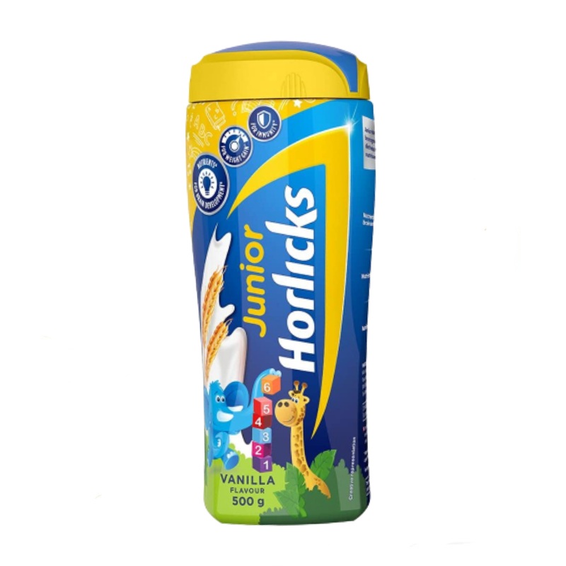 Buy Junior Horlicks BIB 400gm Online at Best Price
