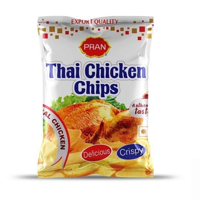 Snacks & Instant Foods :: Chips, Nuts & Others :: PRAN Thai Chicken ...