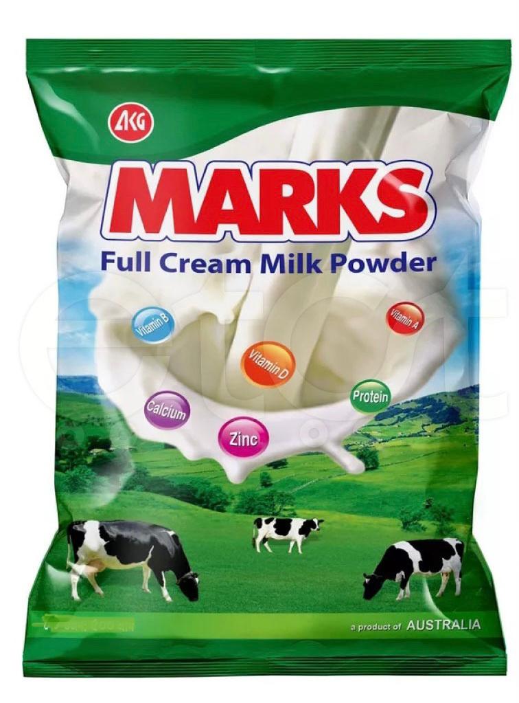 Buy Marks Milk Powder Foil 1000gm Online at Best Price