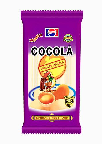 Snacks & Instant Foods :: Noodles & Macaroni :: Cocola Chicken Masala ...