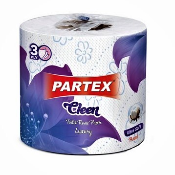 Personal Care :: Napkins, Contraceptives & Others :: Partex Clean ...
