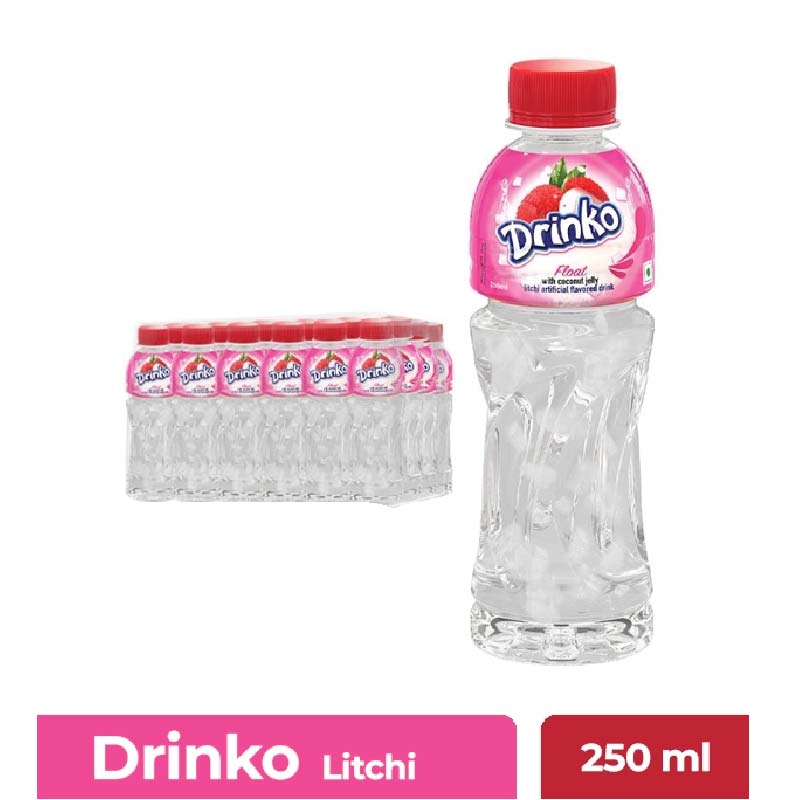 Buy Drinko Float 250 ml Online at Best Price