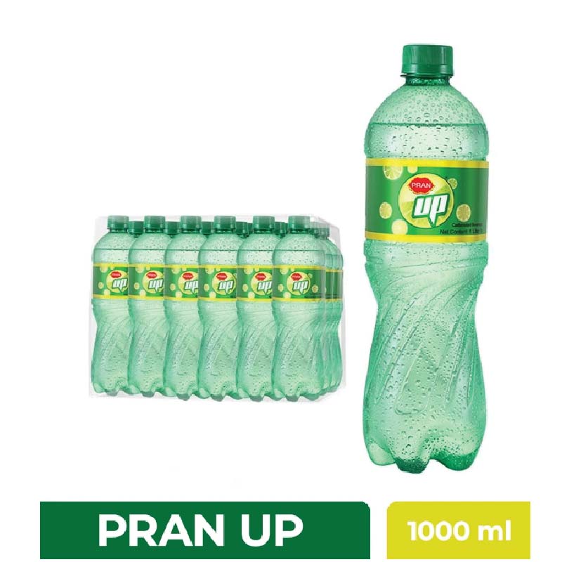 Buy pran-up-pet-1000-ml-3000000021 Online at Best Price