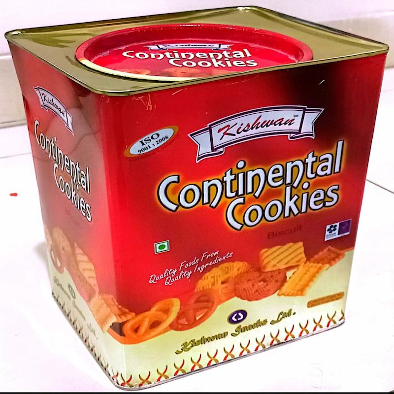 Bread, Biscuits & Cake :: Biscuit & Wafer :: Kishwan Continental ...