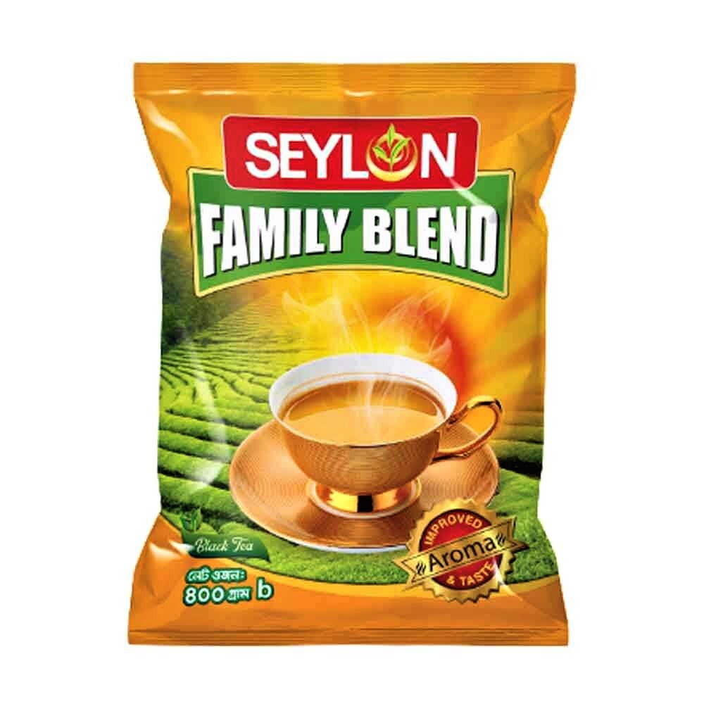 Buy Seylon Gold Tea 400gm Online at Best Price
