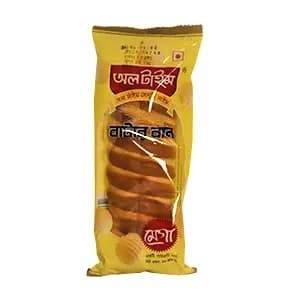 Bread, Biscuits & Cake :: Bread :: All Time Mega Butter Bun- 55gm