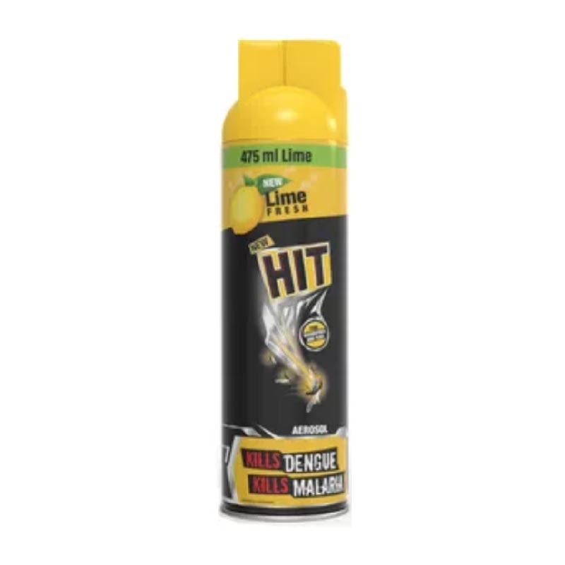 Home Care & Cleaning :: Pest Control :: HIT Aerosol Mosquitoes & Flies ...