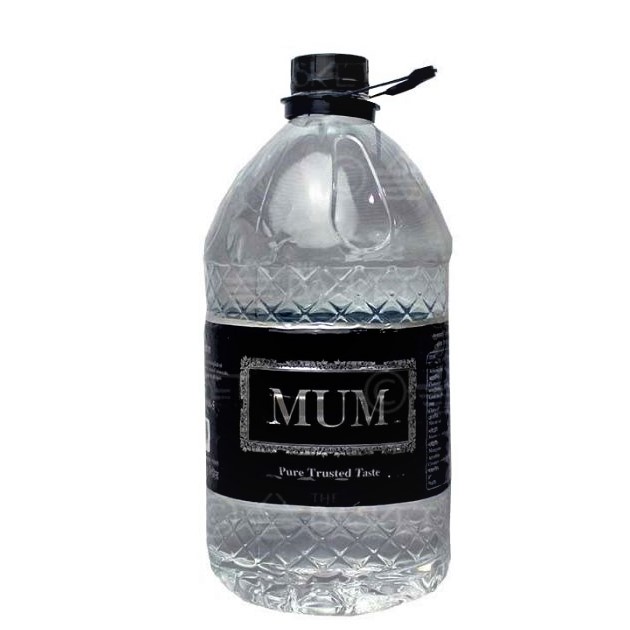 Drinks :: Mineral Water :: Mum Drinking Water 5Liter