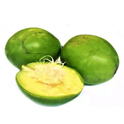 Fruits & Vegetables :: Fresh Fruits :: Amra- (Per Pieces)