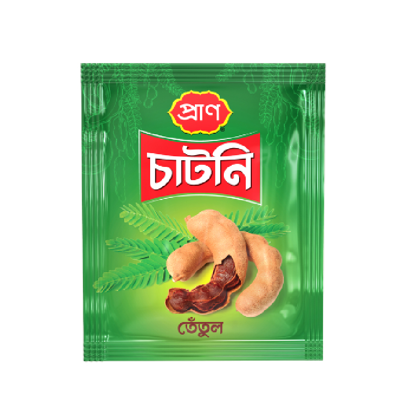 Groceries :: Pickles :: PRAN Tatul Chutney 15gm