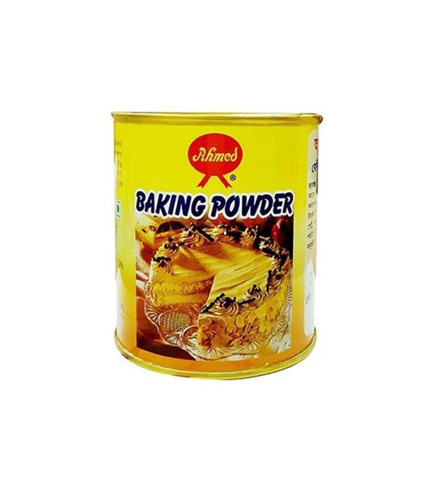 Groceries :: Food Additives (Essence) :: Ahmed Baking Powder 165gm