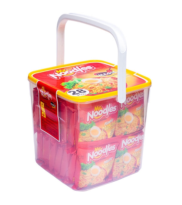 Snacks & Instant Foods :: Noodles & Macaroni :: Mr. Noodles Magic ...