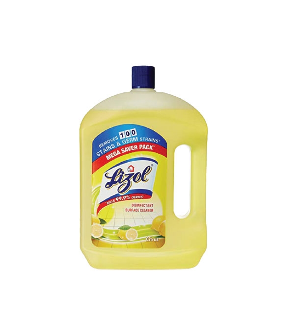 Home Care & Cleaning :: Cleaning Products :: Lizol Citrus Surface ...