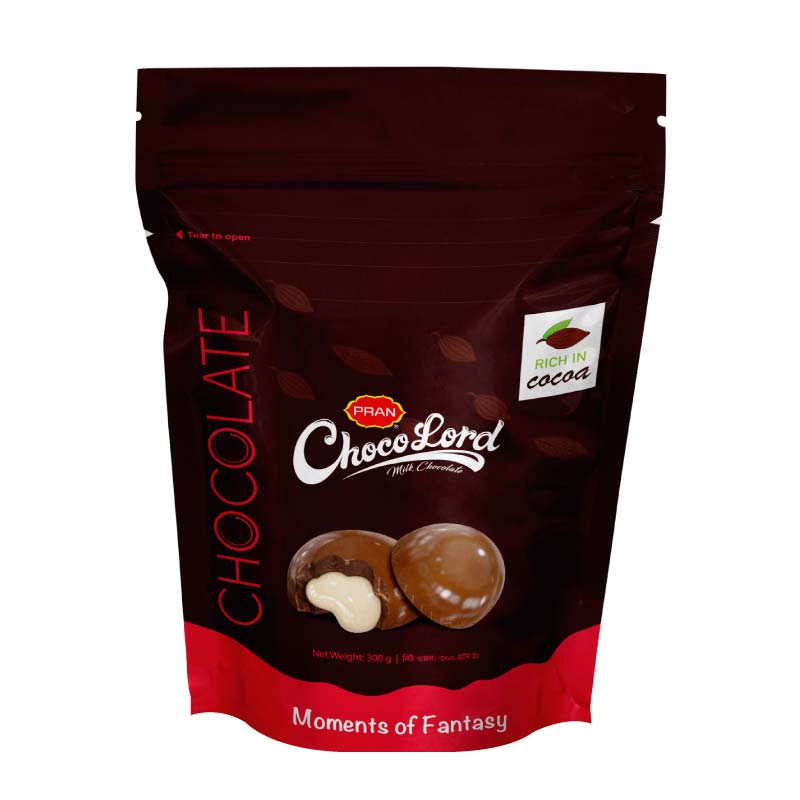 Buy Pran Chanachur Family Mix 300gm Online at Best Price