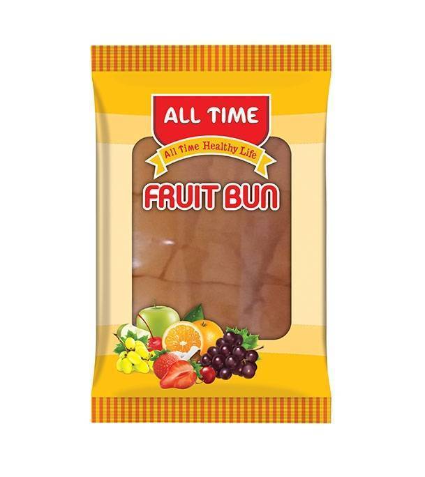 Buy All Time Fruit Bun Online at Best Price