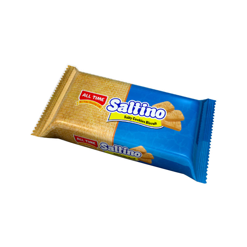 Bread, Biscuits & Cake :: Biscuit & Wafer :: All Time Saltino Cookies 50gm