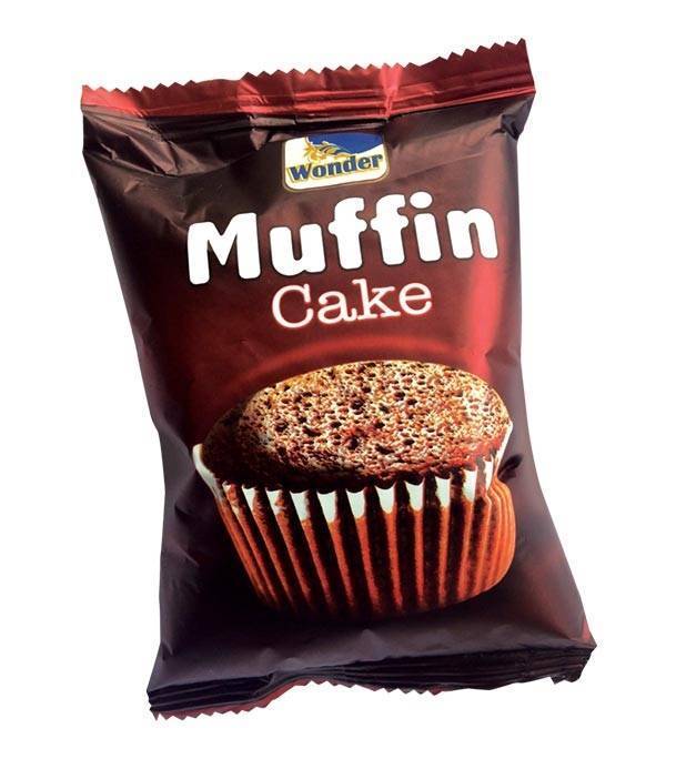 Buy Wonder Muffin Cake 25gm Online at Best Price