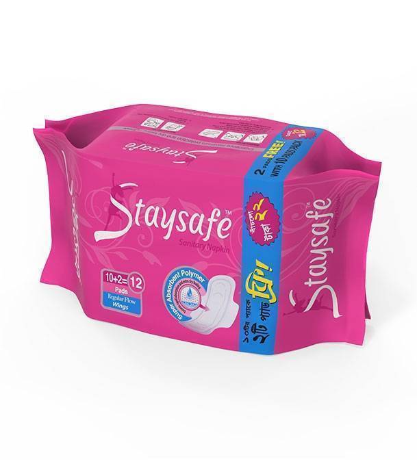 Personal Care :: Napkins, Contraceptives & Others :: Staysafe Sanitary ...
