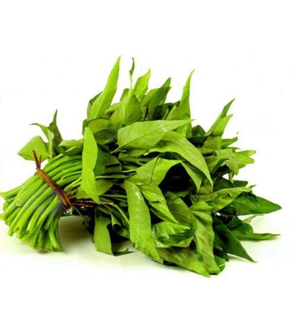 Fruits & Vegetables :: Fresh Vegetables :: Vegetable Kolmi Shak (Per Ati)