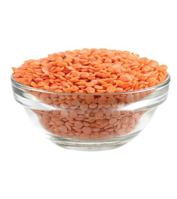 Buy Mushur Dal Loose-1kg Online