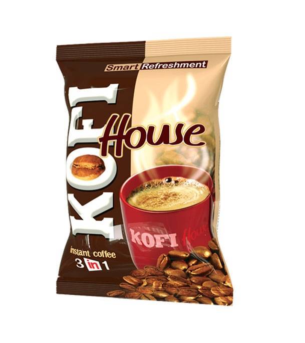 Buy Kofi House 1 KG 3 in 1 Coffee Online at Best Price