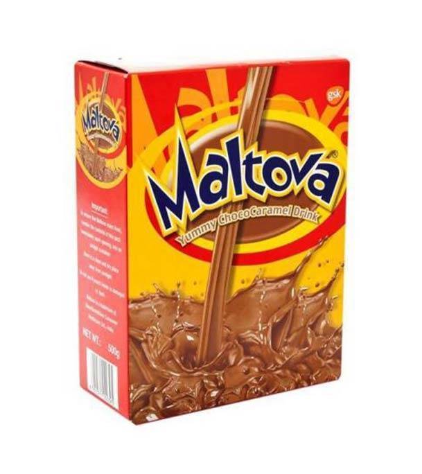 Buy Maltova BIB 400gm Online at Best Price