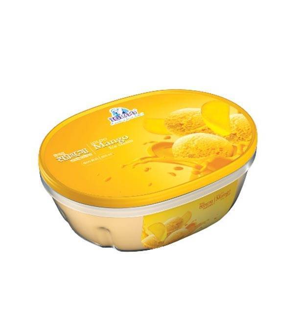 Buy Igloo Mango Ice Cream 1 Litre online