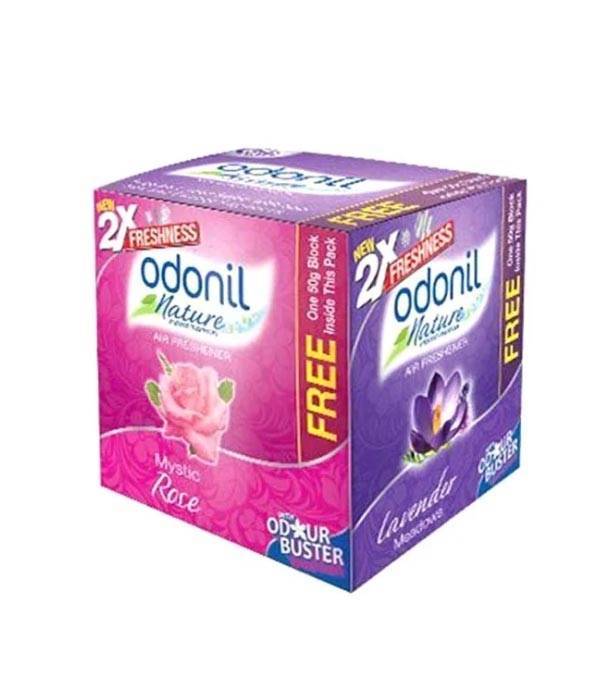 Buy odonil-combo-pack-offer online at Best Price