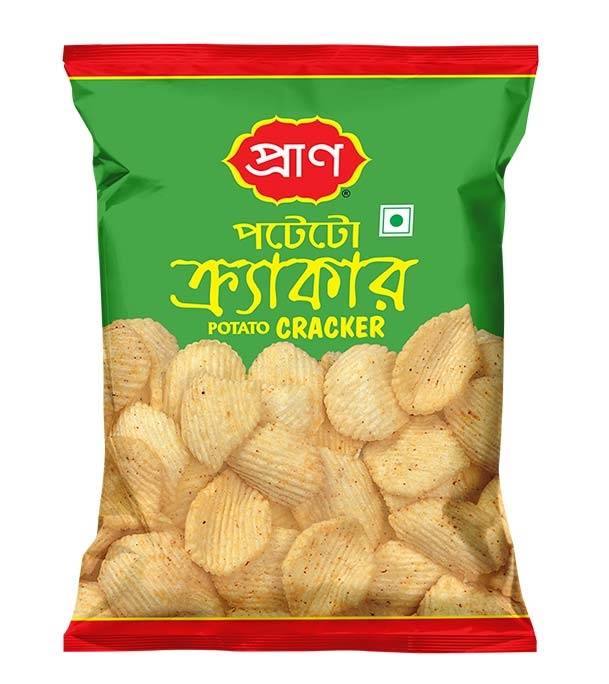 Buy PRAN Toy Cracker 30gm Online at Best Price