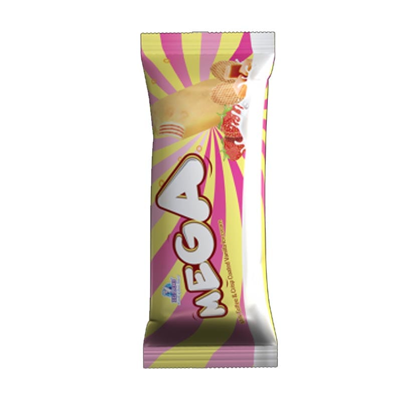 Milk & Dairy Product :: Ice Cream :: Igloo Mega 82ml