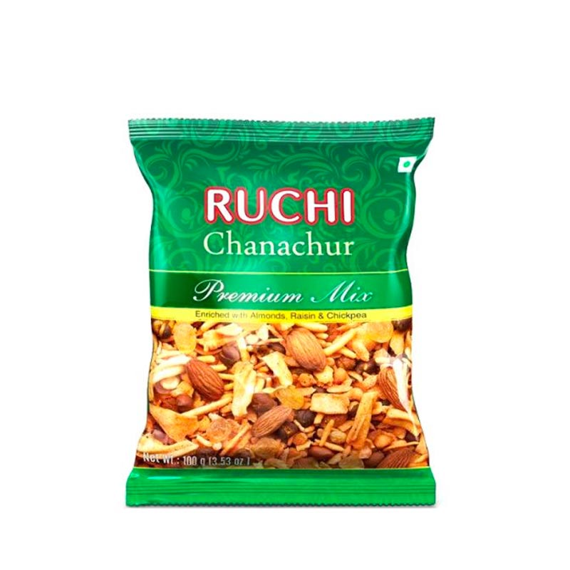 Snacks & Instant Foods :: Muri & Chanachur :: Ruchi Chanachur Premium ...