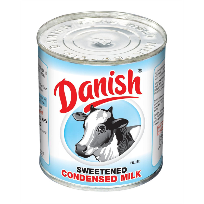 Milk & Dairy Product :: Milk :: Danish Condensed Milk 397gm
