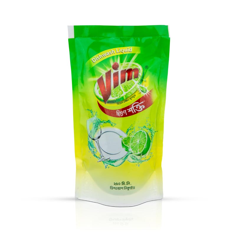 Buy vim-liquid-250ml-4500000016 online at Best Price