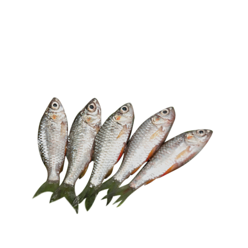 Buy Deshi Puti Fish (???? ????) Online at Best Price