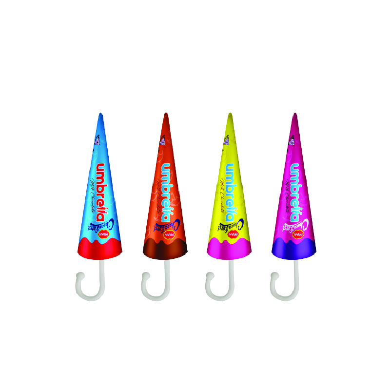 Chocolate & Candies :: PRAN Chocolord Umbrella 25gm
