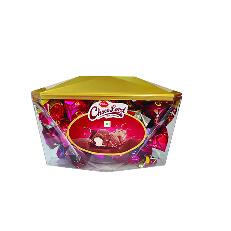 Chocolate & Candies :: PRAN Chocolord Single Twist 26Pcs Gift Box