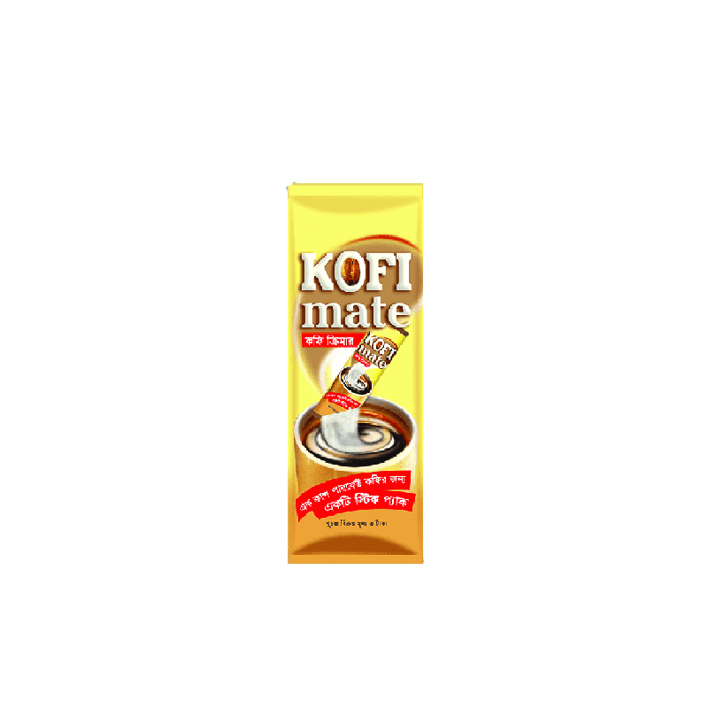 Drinks :: Coffee & Coffee Mate :: Kofi Mate- 5gm