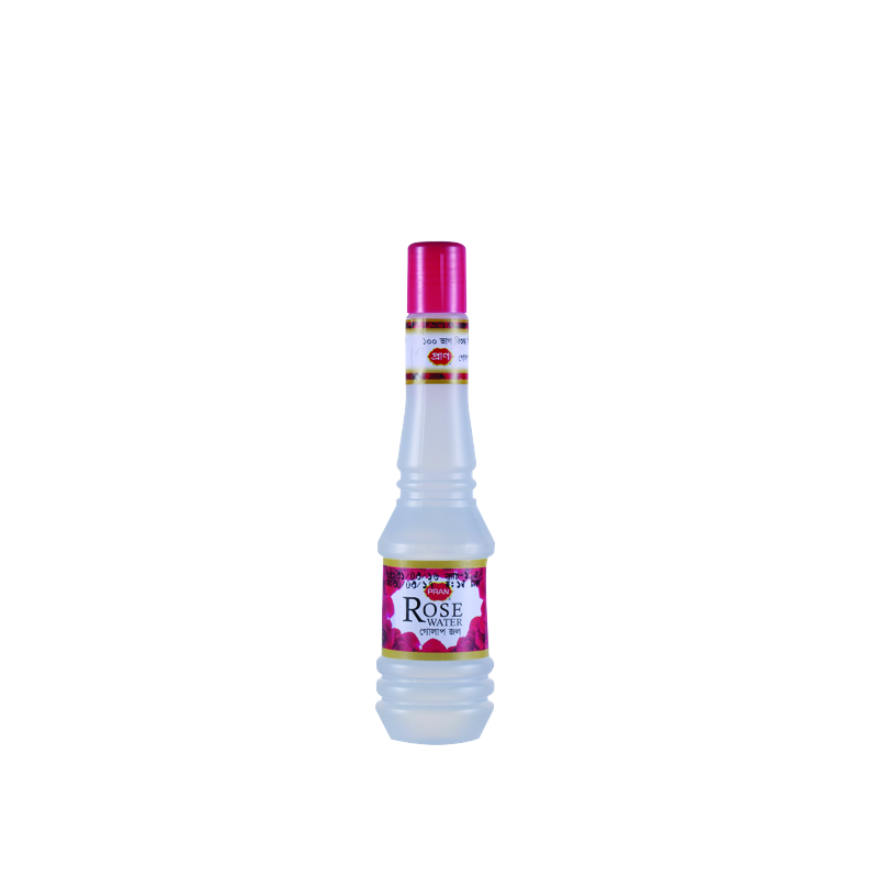 Groceries :: Spice :: PRAN Rose Water 180ml
