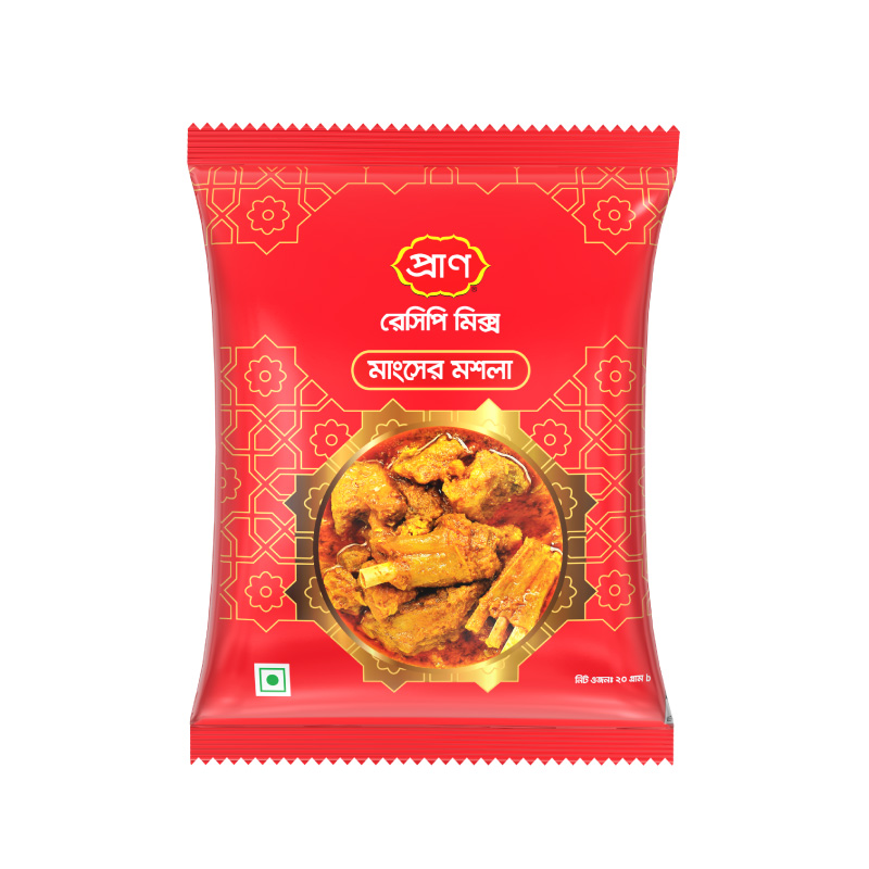 Groceries :: Spice :: PRAN Meat Masala 20gm