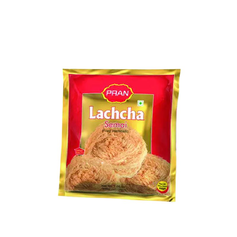 Snacks & Instant Foods :: Vermicellies :: PRAN Lachcha semai 200gm ...