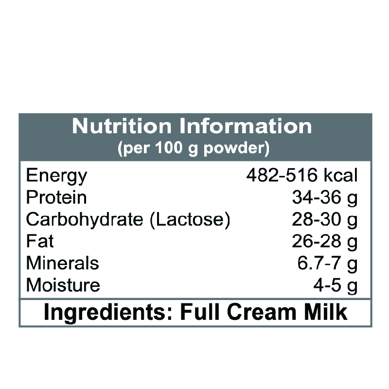 Milk & Dairy Product :: Milk PRAN Full Cream Milk Powder 75gm