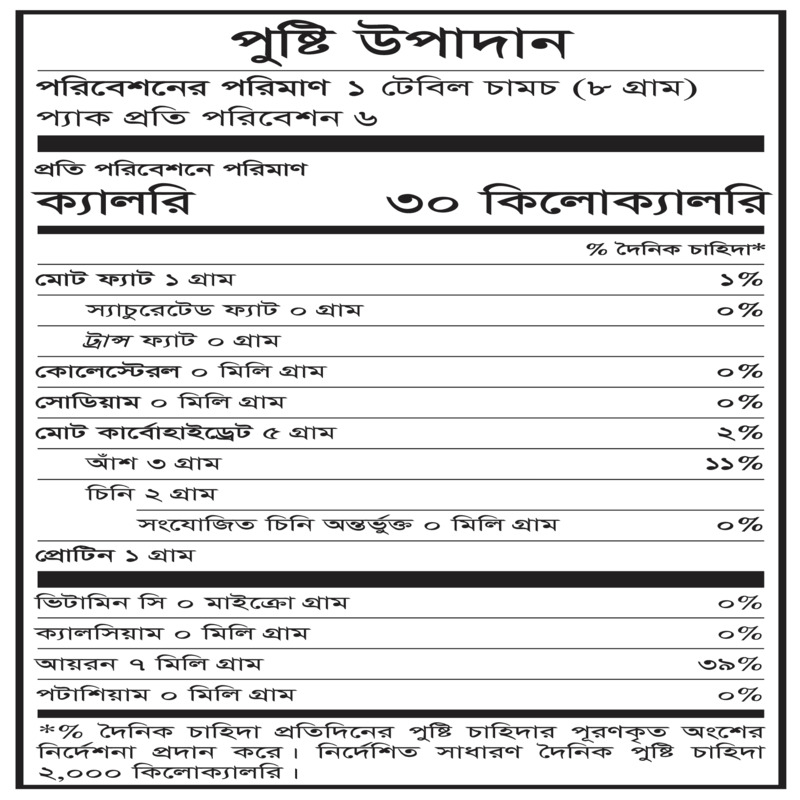 Buy PRAN Chilli powder 50gm Online at Best Price