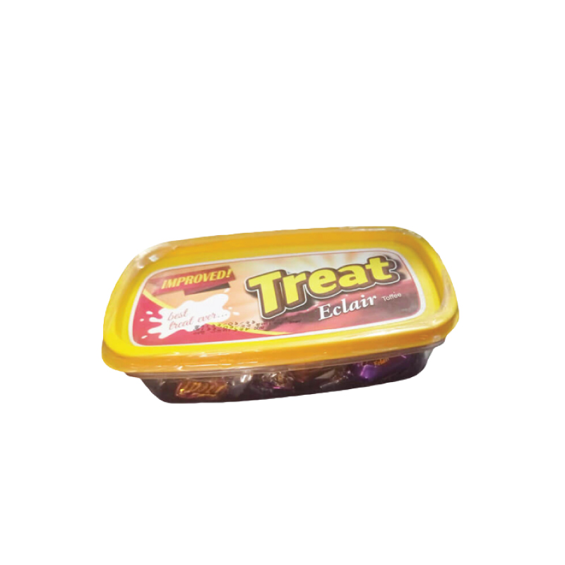 Chocolate & Candies :: Treat Eclair Gift box 120gm