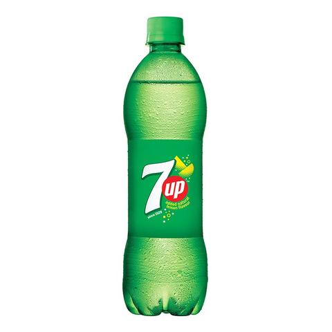 Buy 7 up 500ml PET Bottle Online at Best Price