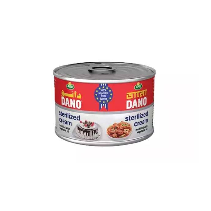Buy Dano Sterilized Cream 170 gm Online at Best Price