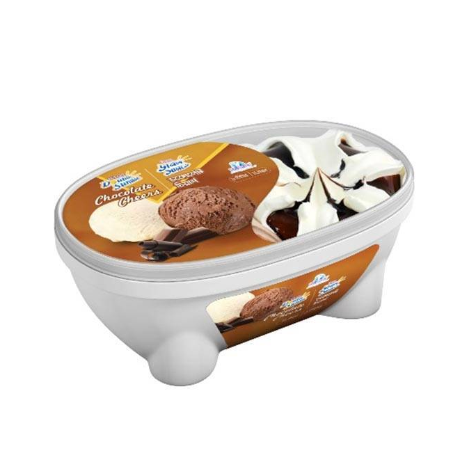 Buy Igloo 1 Litre Chocolate Cheers online